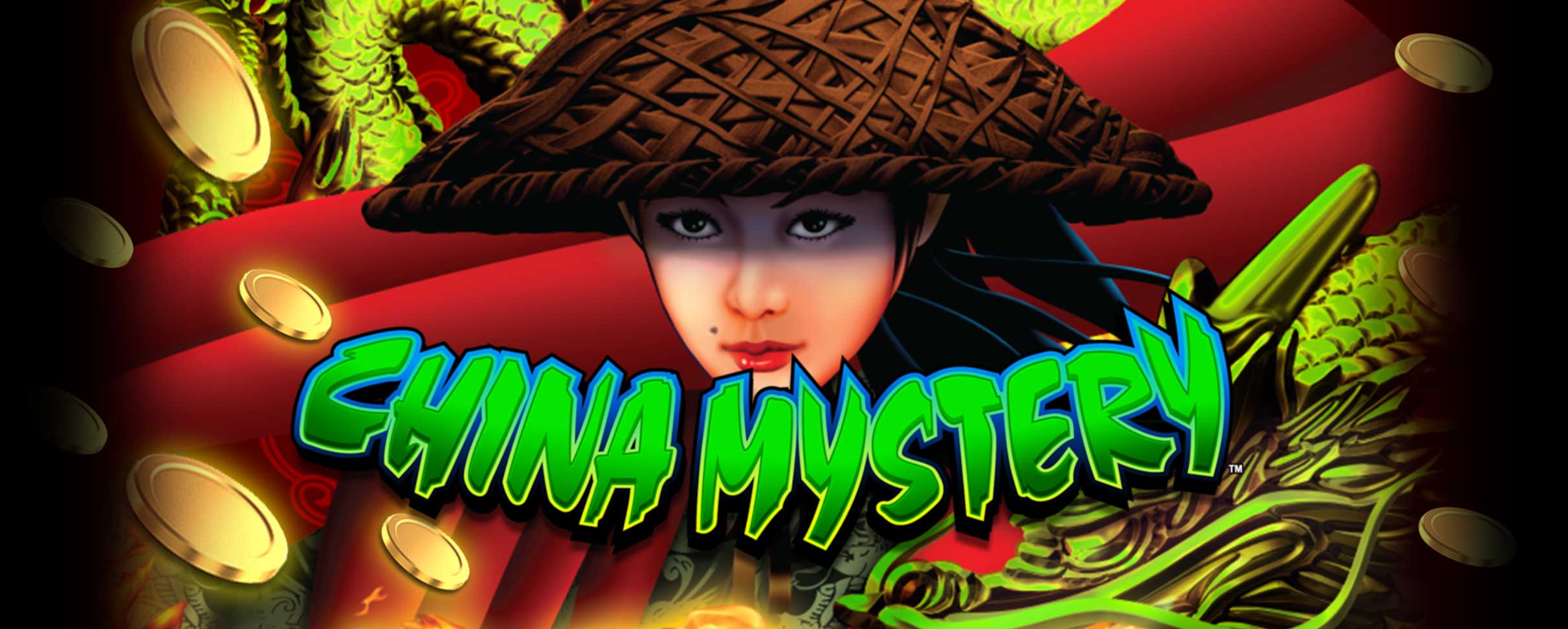 Play China Mystery Online Now! - Mystic Slots